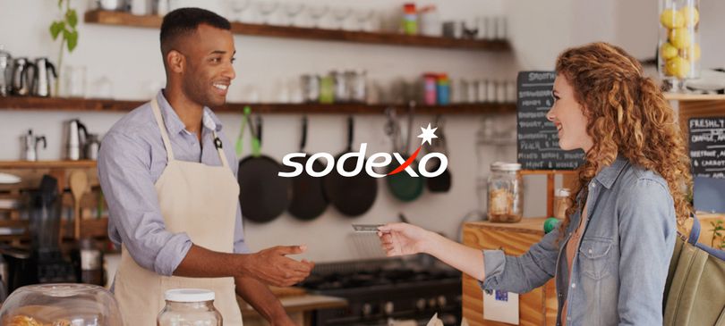 Sodexo | Idealis Consulting